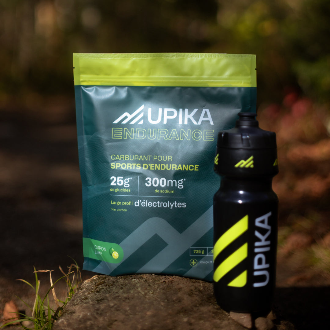 THE BEST FORMULA – Upika