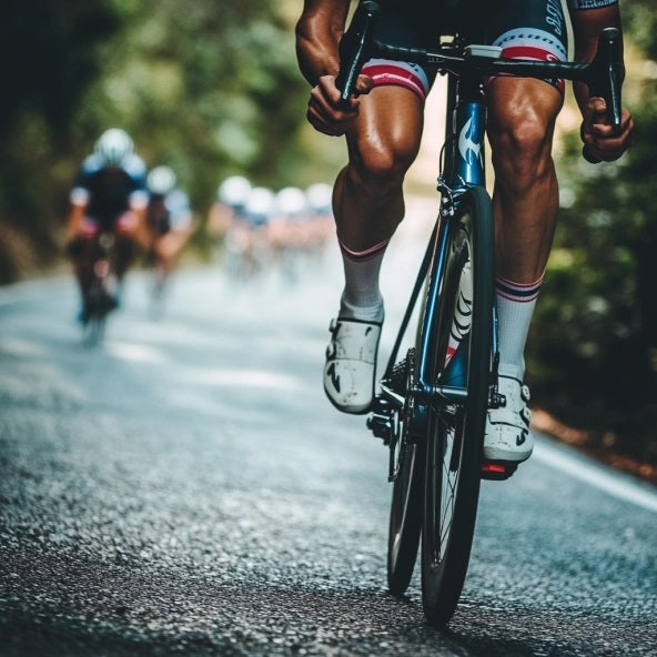 GLYCOGEN - Our fuel tank